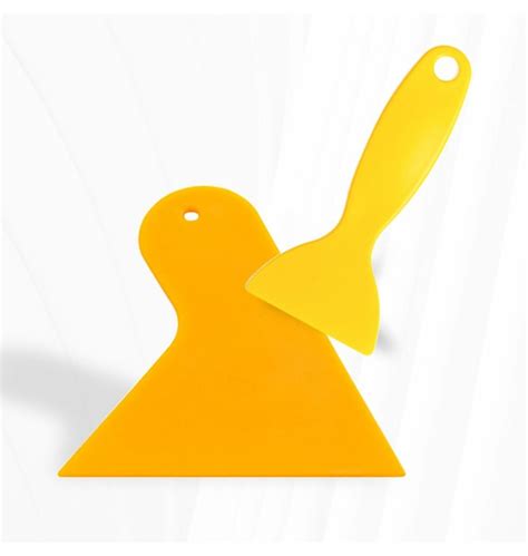플라스틱 헤라 세트 차량헤라 차량용헤라 차량스티커제거 스크래퍼 자동차스크래퍼 티몬