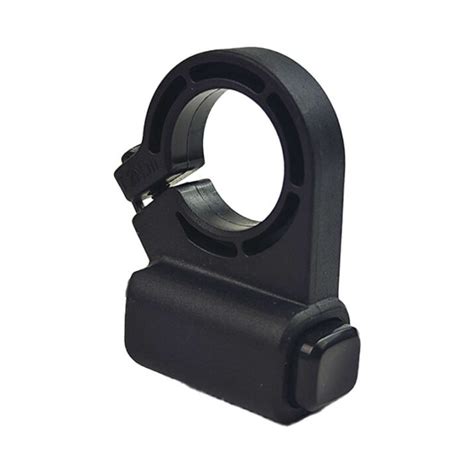 Klaxon Super73 Bouton Poussoir Bikle