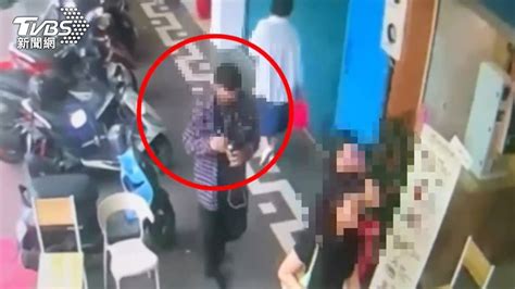 基隆殺人未遂犯假名應徵打零工 領薪「誤寫本名」露餡 鏡週刊 Mirror Media