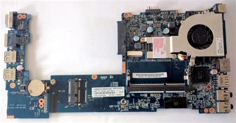 Jual Mainboard Axioo Pico Cjm W217cu Di Malang Jual Beli Laptop