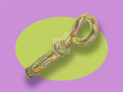 Anchor By Naska111 On Deviantart