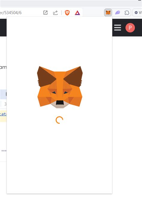 Metamask Not Loading In Brave Browser Brave Community