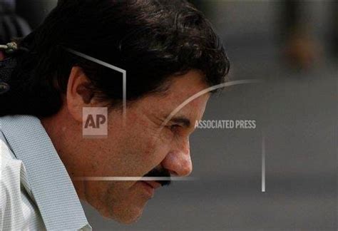 The Worlds Most Wanted Drug Lord Is Captured Whats Next By Inés