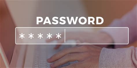 The Problem With Passwords Is People