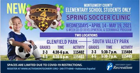Not Sure If Youve Heard Montgomery County Recreation Facebook