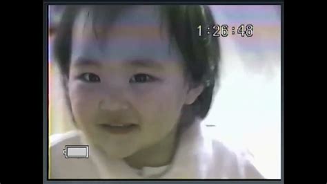 2001년 4월 5일 외할머니 아빠 생신 잔치날 Youtube