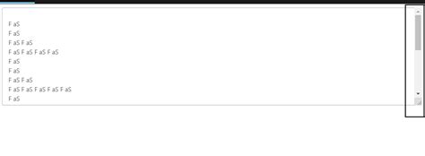Bug Report Component Input 滚动条超出 · Issue 6737 · Element Pluselement Plus · Github