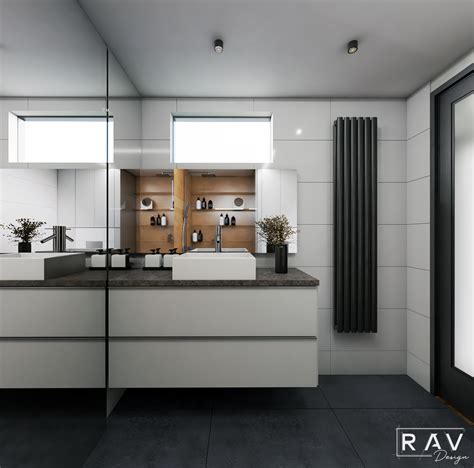 Casa Tip Container Rav Design