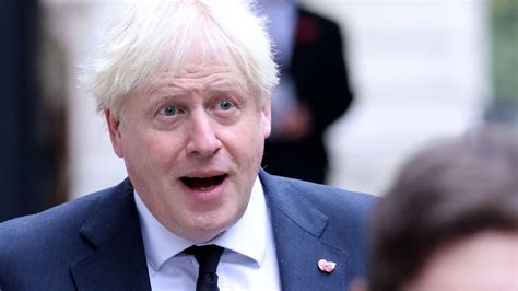 Einigung Im Brexit Streit Nutzt Boris Johnson Diese Vorlage
