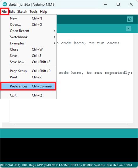 Programming Raspberry Pi Pico With Arduino Ide Random Nerd Tutorials