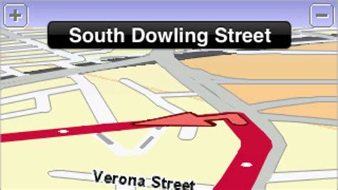 Tomtom Iphone Gps Navigation App Released In Australian Itunes Music Store