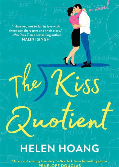 The Kiss Quoetient Fan Casting On Mycast The Kiss Quoetient Fan Casting On Mycast