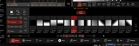 Release Parameter Timing Suggestions Obsidian Control Systems