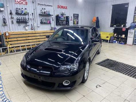 Продам авто Субару Легаси Б4 2004 в Новосибирске ОГРАНИЧЕНИЯ из за штрафов гибдд уже оплачены