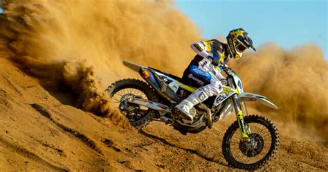 2020 Rockstar Energy Husqvarna Factory Racing Mxgp Team Photos Cycle News