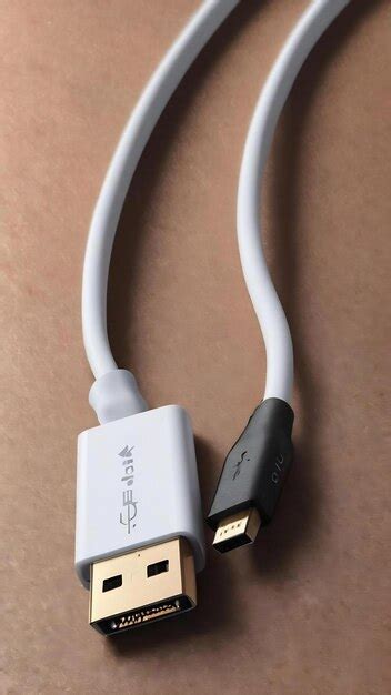 Premium Ai Image Mico Usb Cable