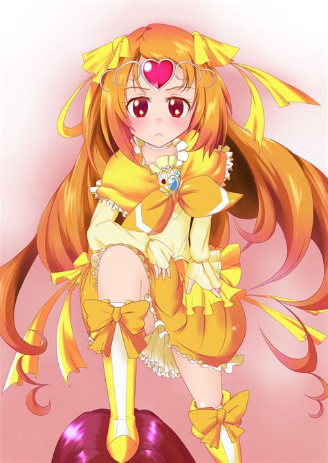 Cure Muse Shirabe Ako Image By Asitahahituzi 2394045 Zerochan