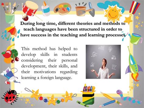 Community Language Learning Ppt