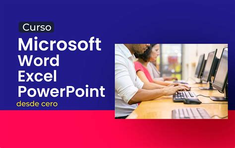 Curso De Word Excel Y Power Point Academia Endigital