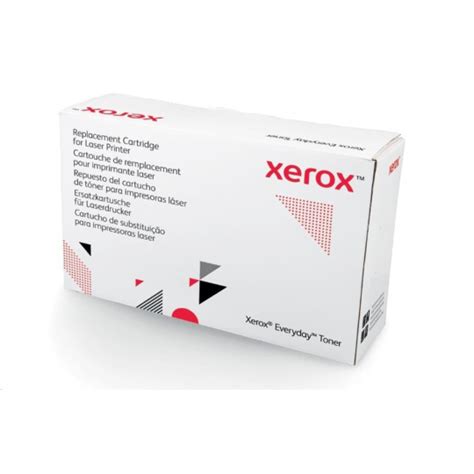 Xerox Everyday Alternativní Toner Samsung Clt C504s Pro Clp 415
