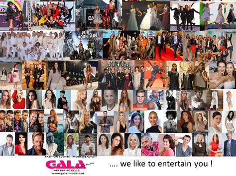 Gala Shows And Models Eu Home Facebook