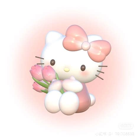 ʚ Kimi ɞ On Twitter Şirin çizim Hello Kitty Süsleme çizimi