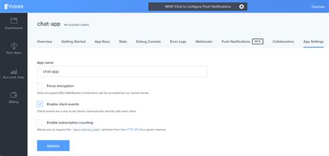Build A Chat App With Angular