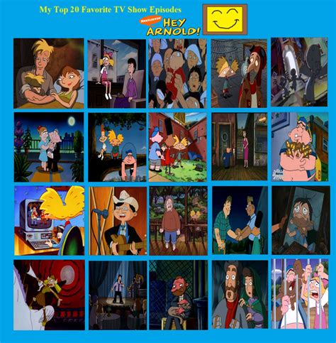 Hey Arnold First Look Hey Arnold The Jungle Movie Artwork