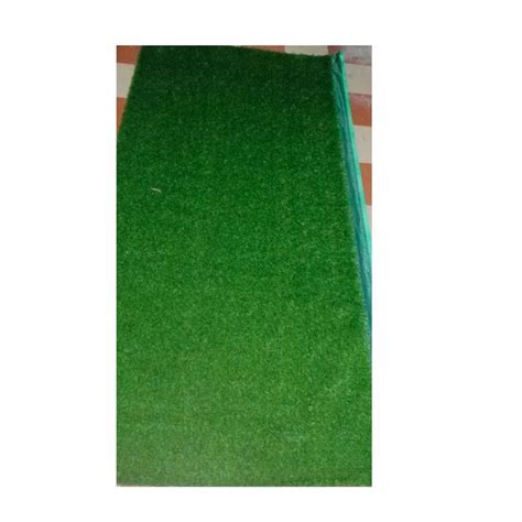 Pvc Green Grass Matt For Residential At Best Price In Madurai Id
