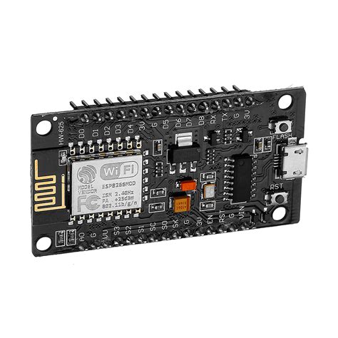 2pcs Geekcreit Wireless Nodemcu Lua Ch340g V3 Based Esp8266 Wifi