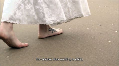 Astrid Berges Frisbey S Feet