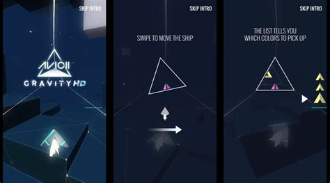 Đây Là Game Có Nhạc Nền Gồm Toàn Siêu Phẩm Của Avicii