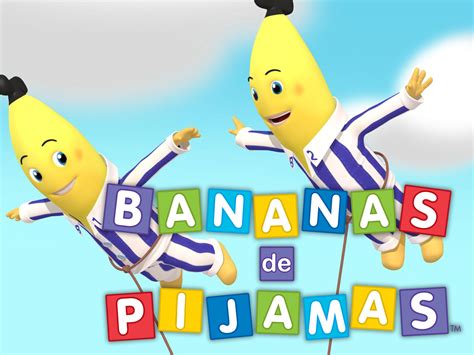 Bananas En Pijamas Judios At Johnathan Olivar Blog