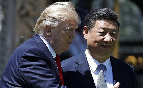 不安は米朝会談だけじゃない。水面下で進む米中貿易戦争の現実味 2018年3月20日掲載 ライブドアニュース