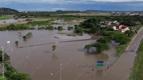 On 11 13 April Severe Flooding And Landslides Caused By Heavy Rainfall