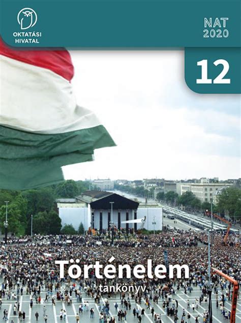 OH-TOR12TA Történelem tankönyv 12. [OH-TOR12TA]