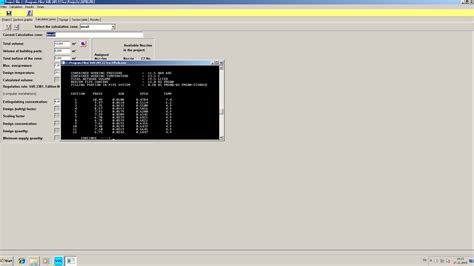 Vds Co2 And Hfc227ea Calculation System Wibu Codemeter Dongle Vip Software
