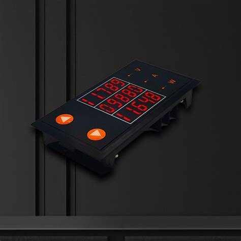 DC Power Supply Variable V A LW K D Grandado