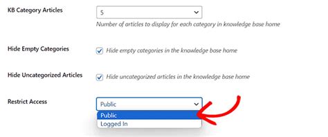 How To Add Documentation In Wordpress Step By Step