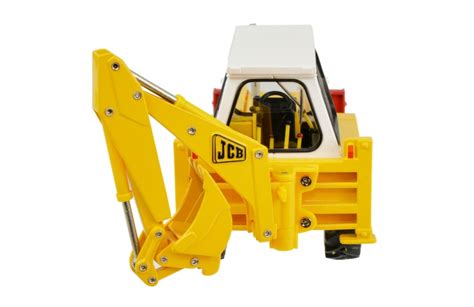 Jcb 3c Mark Iii