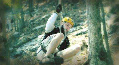 Zip Line Photos Gallery Ruby Falls ZIPstream
