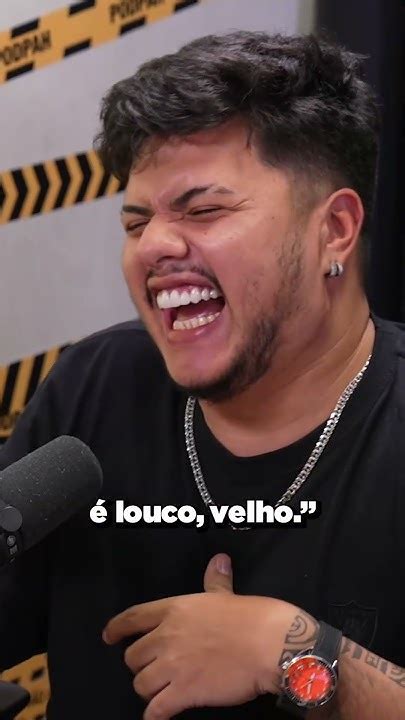 Metendo O Louco No Rio Youtube
