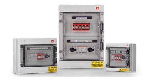 Wired String Boxes Bremas