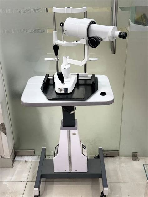 Asf Javal Manual Keratometer Kr800t At ₹ 36000 Piece In New Delhi Id
