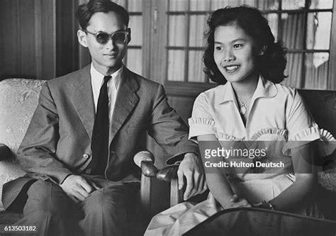 Sirikit Photos And Premium High Res Pictures Getty Images