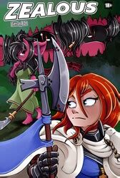 Babe B0t Zealous Ch 1 Ch 2