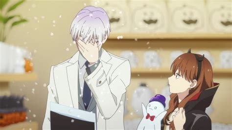 Koori Zokusei Danshi Ep Release Date Preview