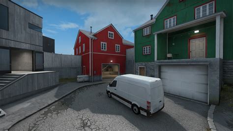Debasalt Idyllische Einsamkeit Csgo Map Review