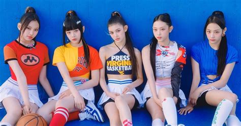 뉴진스 美 빌보드 장기흥행get Up 22주 연속 차트인 Snsfeed 제휴콘텐츠 제공 실시간 핫이슈