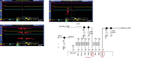 DS UB A Q Link Is Not Getting Established Between SER And DES Interface Forum Interface